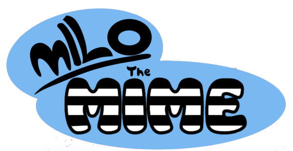 Alex Rochon Bio - Milo the Mime