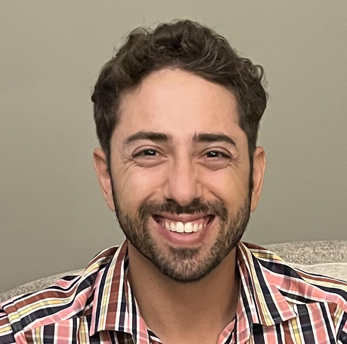 Isaac Fisher Bio - Milo the Mime