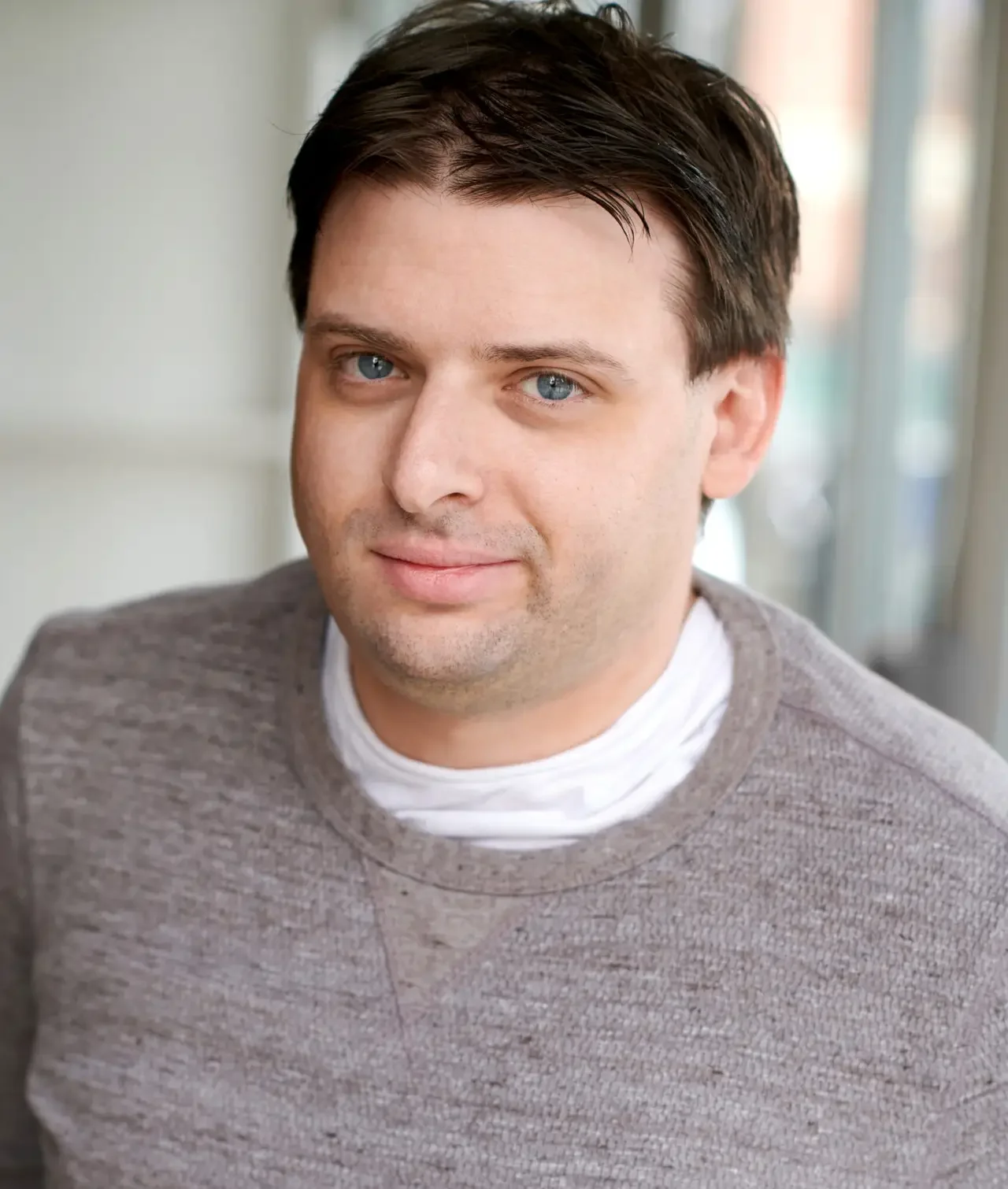 Alex Rochon Bio - Milo the Mime